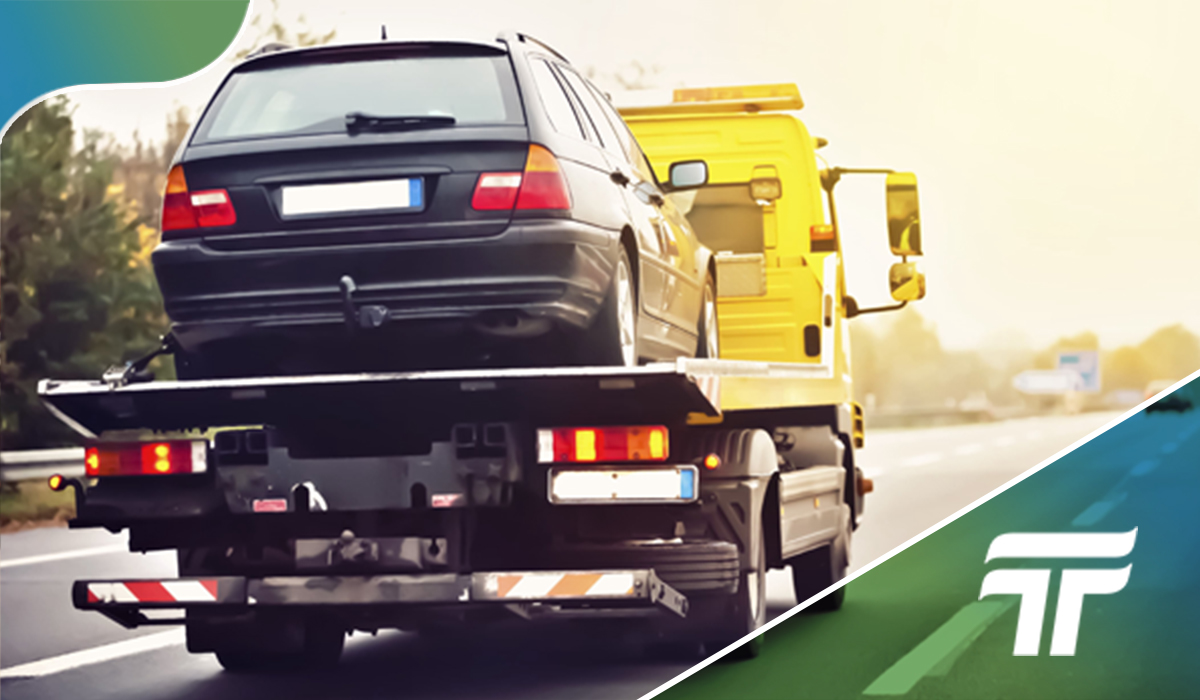 Tips for transporting your vehicle or motorcycle